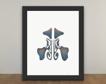 Otolaryngology Art - Etsy