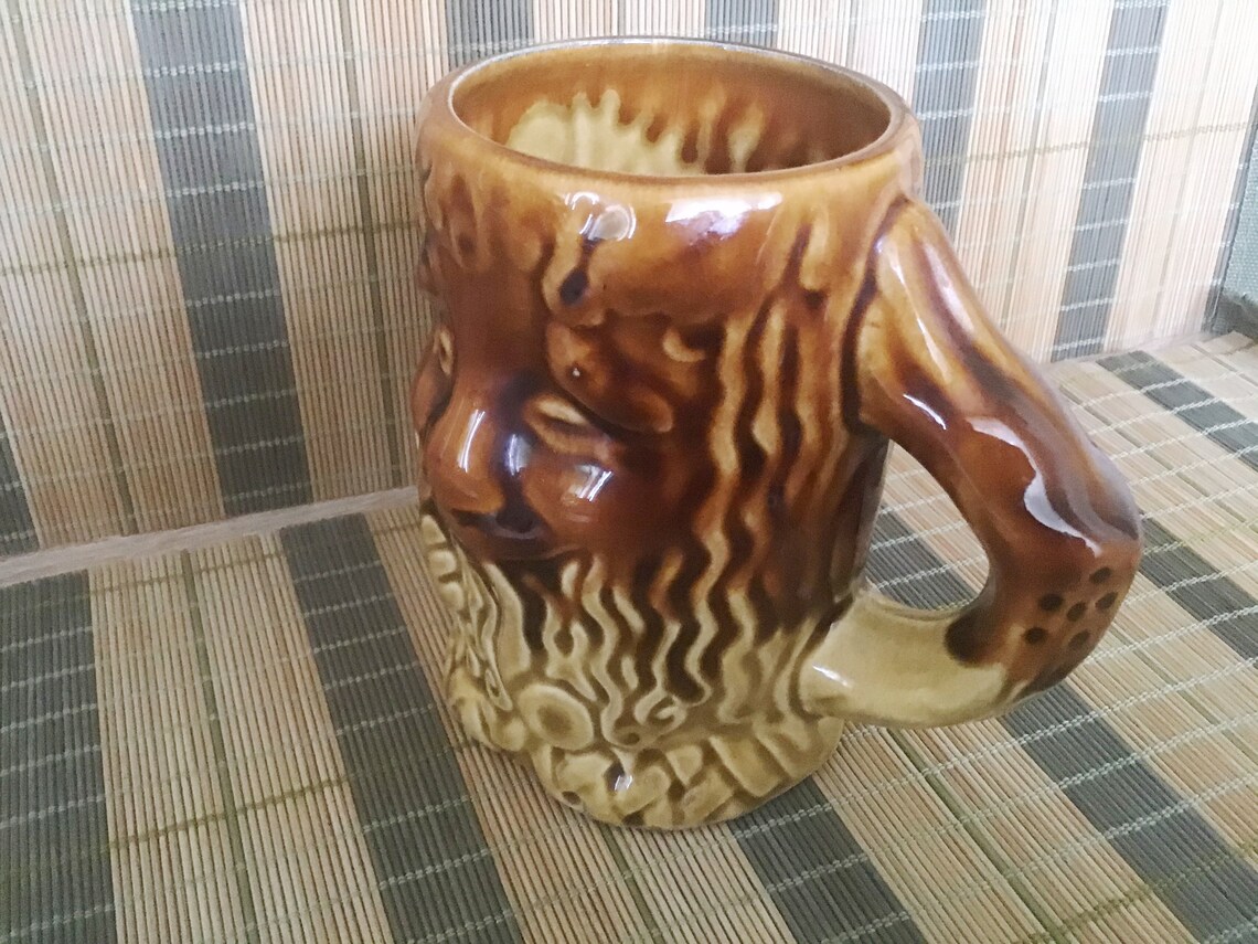 Vintage Ceramic Beer Mug Soviet Beer Mug Gift for Craft Beer - Etsy Vintage Ceramic Beer Mug Soviet Beer Mug Gift for Craft Beer - Etsy