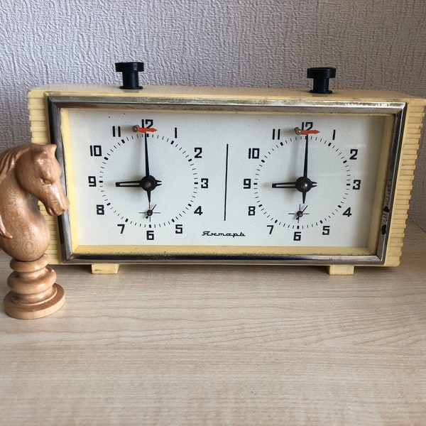 Russian Chess - Etsy