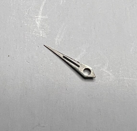 Vintage Omega Hour hand, calibre 266 - Gem