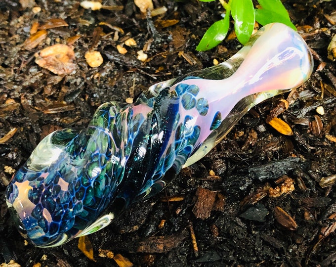 Owl Double Bowl Pipe - Etsy