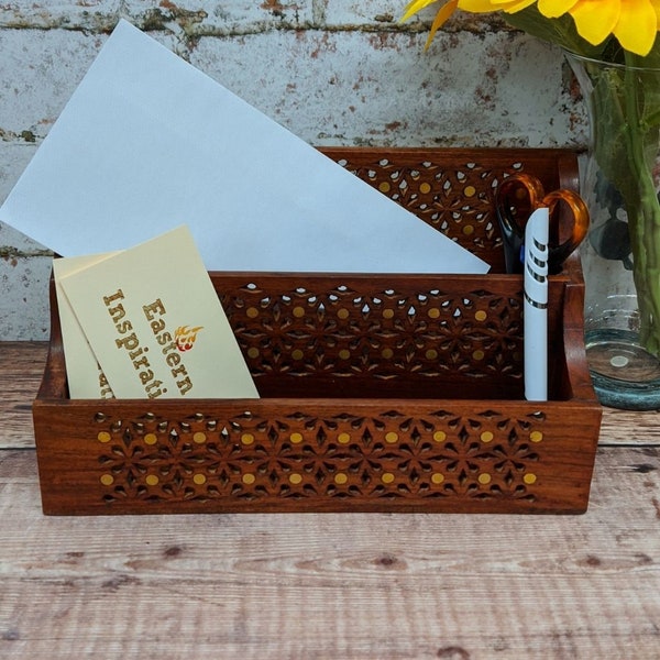 Letter Rack - Etsy UK