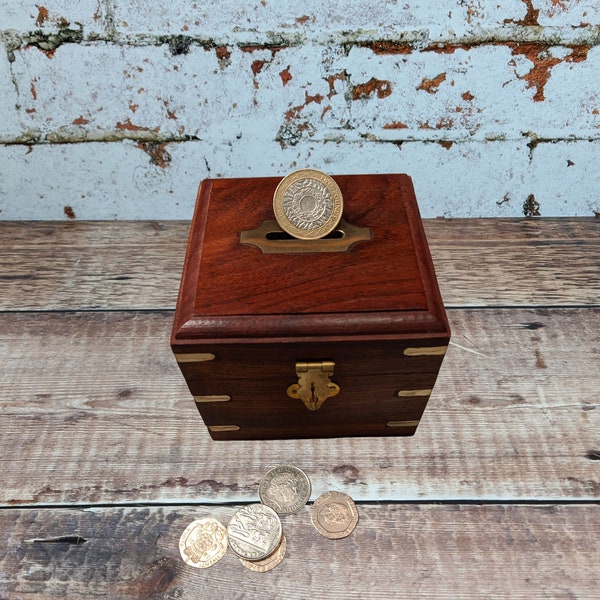 Adult Money Box - Etsy UK