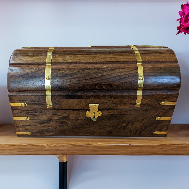 Memento Box - Etsy