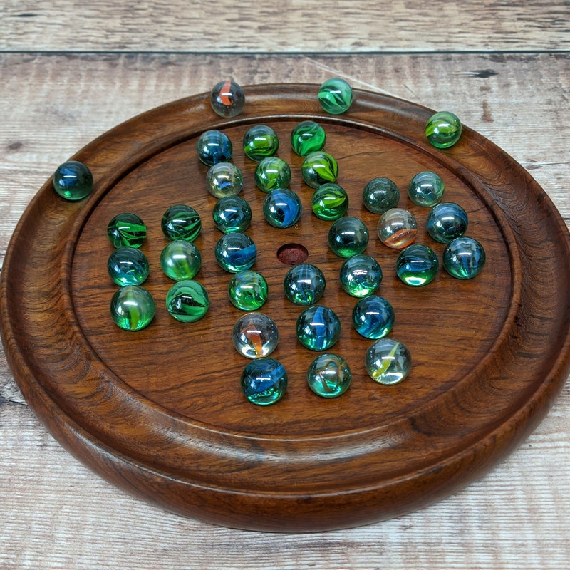 Wooden Games - Etsy