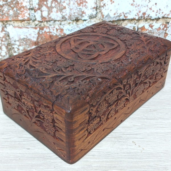 Pagan Gift Box - Etsy