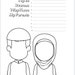 Ramadan Printable Activity Bundle Eid Elementary School Activities ...