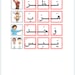 Printable Toddler Arabic Build A Word Cards Verbs With - Etsy