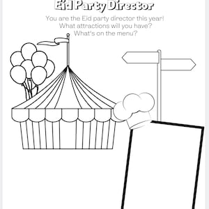 Ramadan Printable Activity Bundle | Eid Elementary School Activities ...