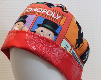 Monopoly Cap Hat - Etsy