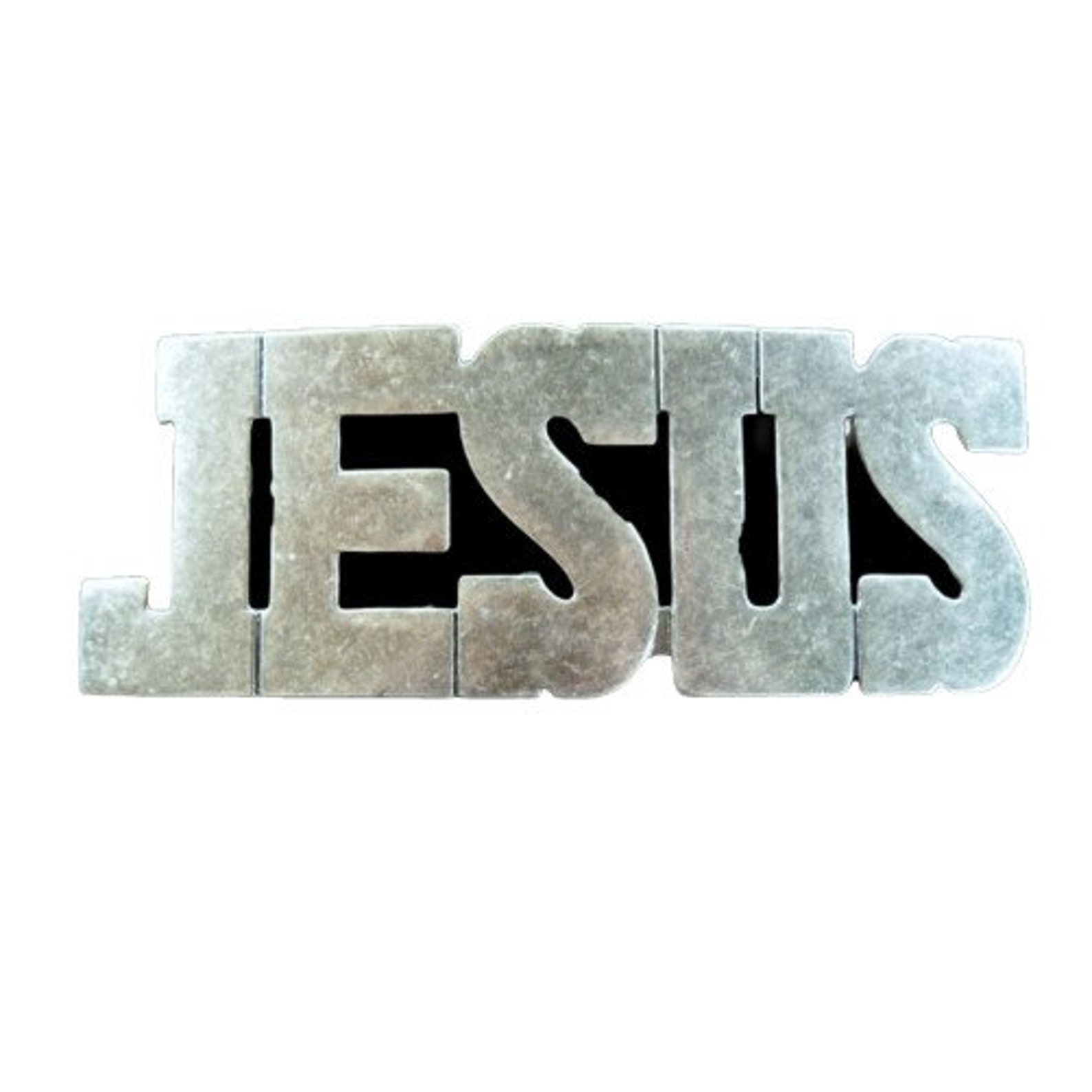 Jesus Christ Religion Savior Christian Catholic Belt Buckle - Etsy