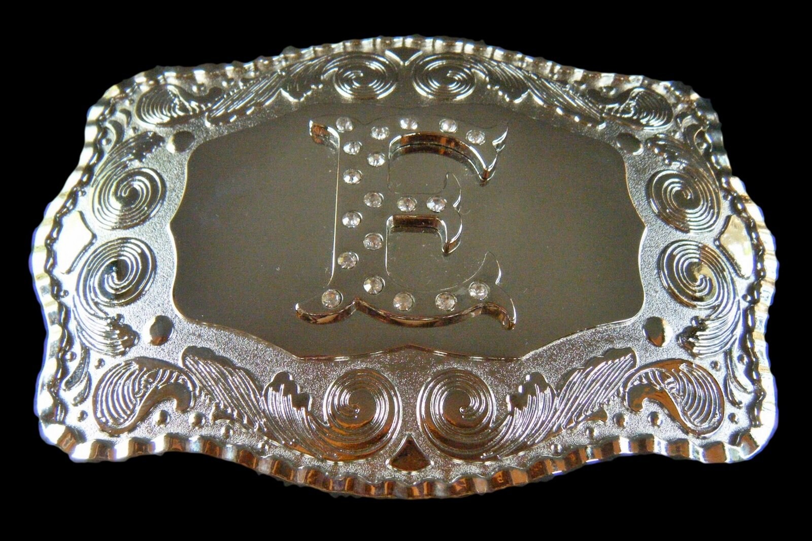 Letter E Initial Monogram Name Initials Letters Alphabet Big | Etsy