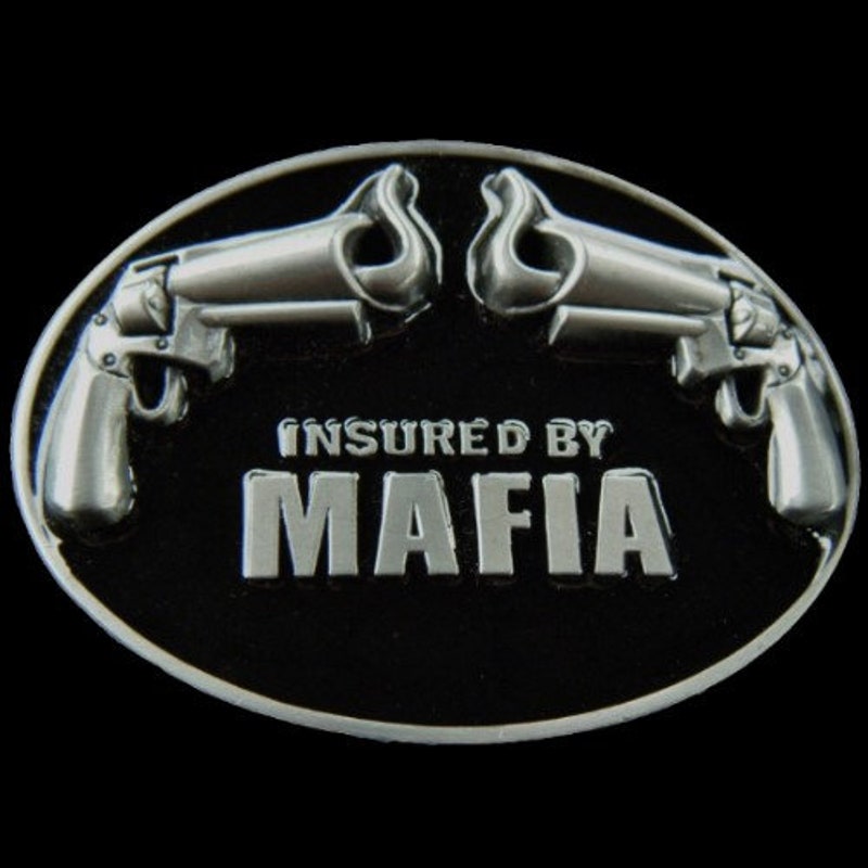 Mafia Party - Etsy
