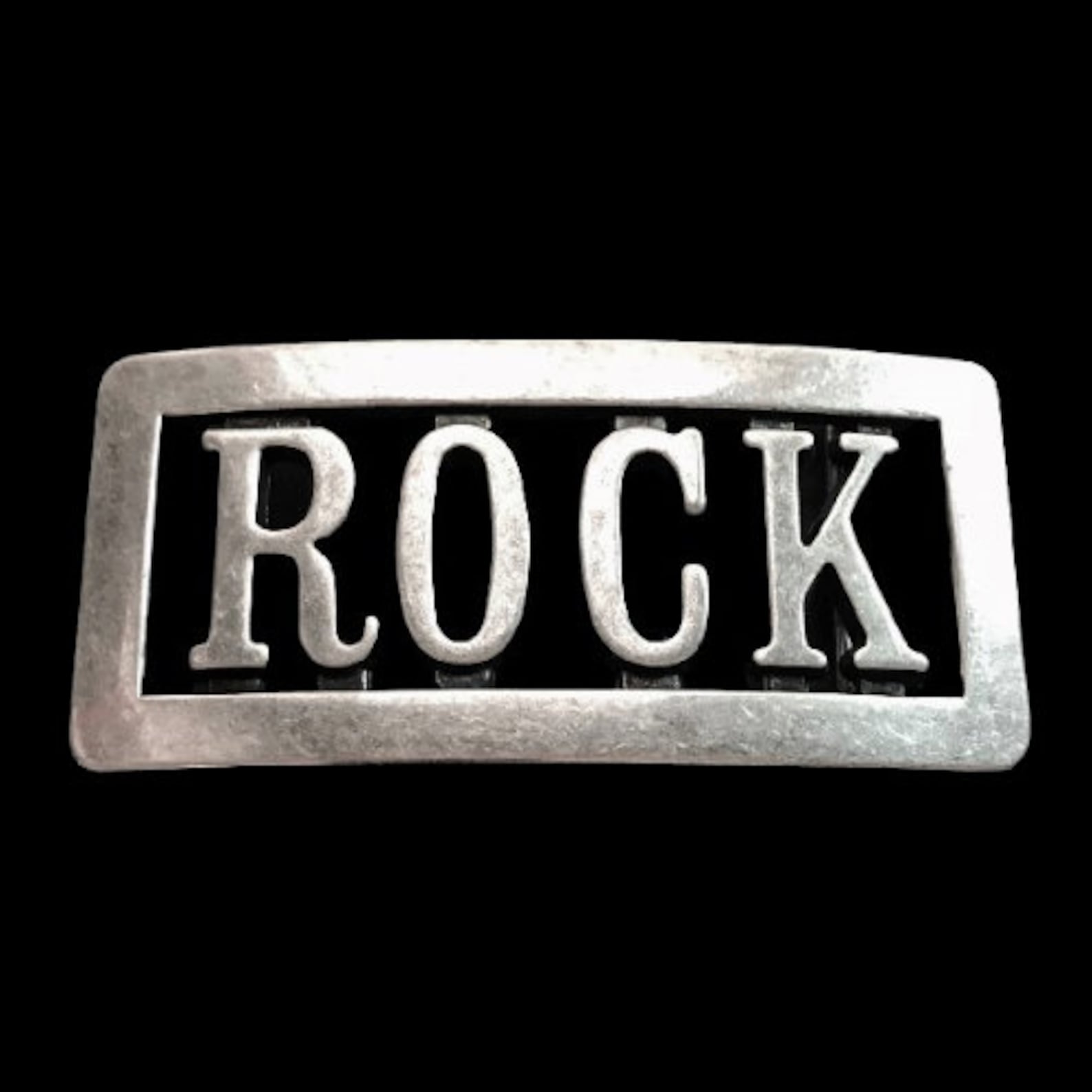 Belt Buckles Rock N Roll Star Music Band Group Musicians Buckles Belts ...