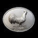 Rooster Chicken Farm Roosters Coq Fighting Animal Big Belt Buckle ...