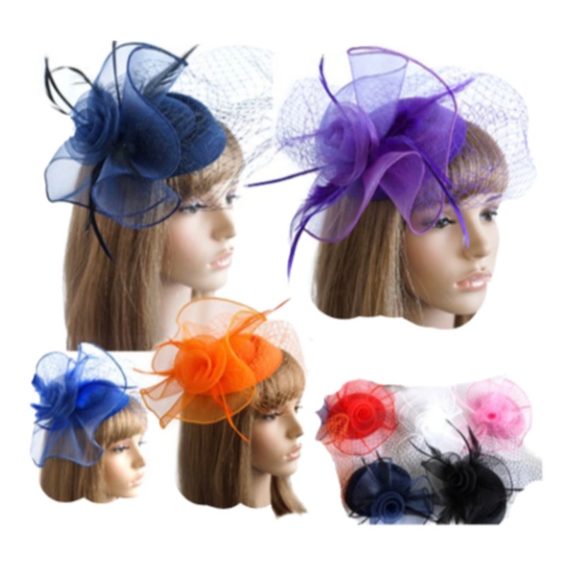 Tea Hat - Etsy