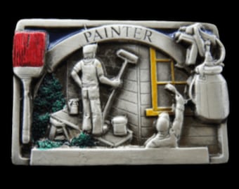 Canada USA Belt Buckles Shop!