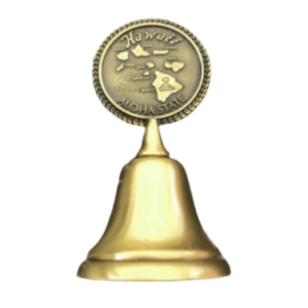Souvenir Bell - Etsy