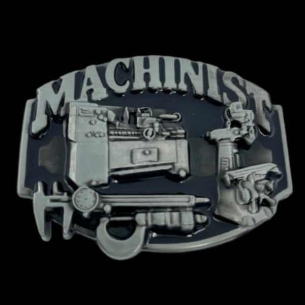 Machinist Mate - Etsy