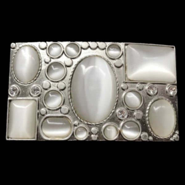 Unique Belt Buckle - Etsy