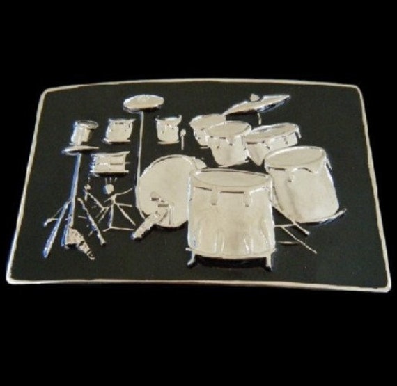 Buckle drums store
