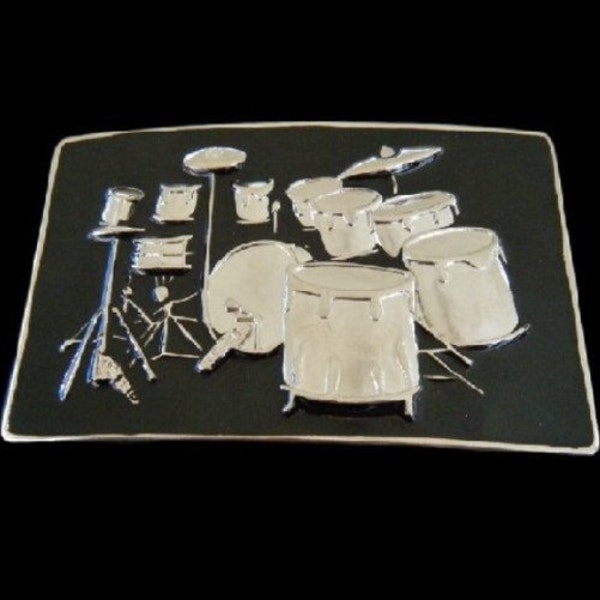 Belt Buckle - Etsy