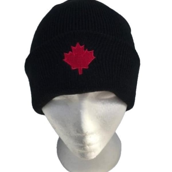 Canadian Toque - Etsy