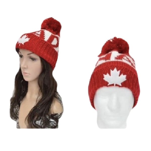 Canadian Toque - Etsy