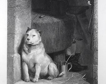 Chief Low Dog - Etsy