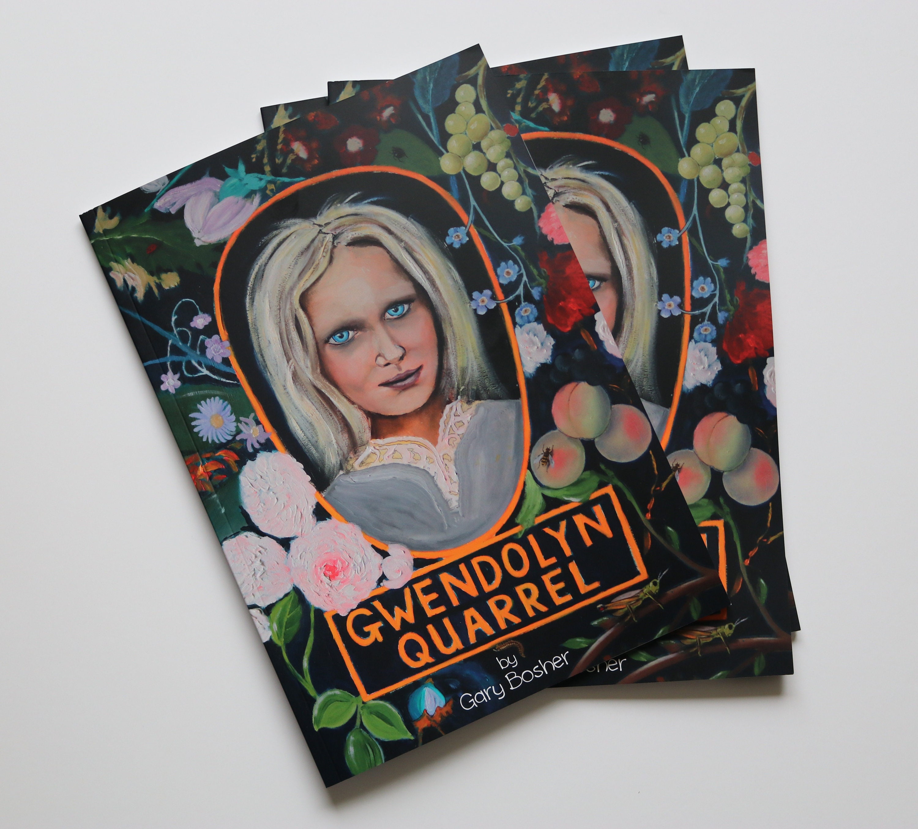 Kids Book, Storybook for Children, Children's Storybook for Learning ...