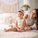 Matching Mother Daughter Outfits Mommy and Me Dresses - Etsy