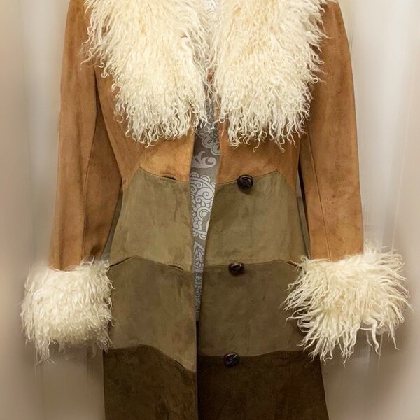 Patchwork Leather - Etsy UK