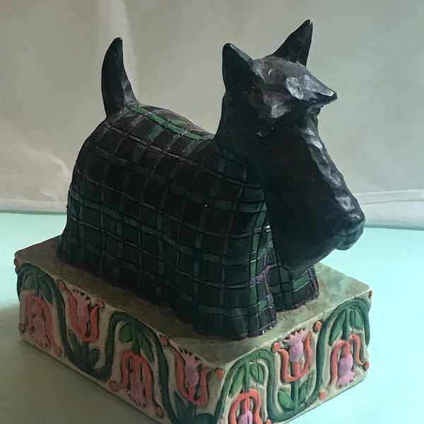 Jim Shore Figurines - Etsy