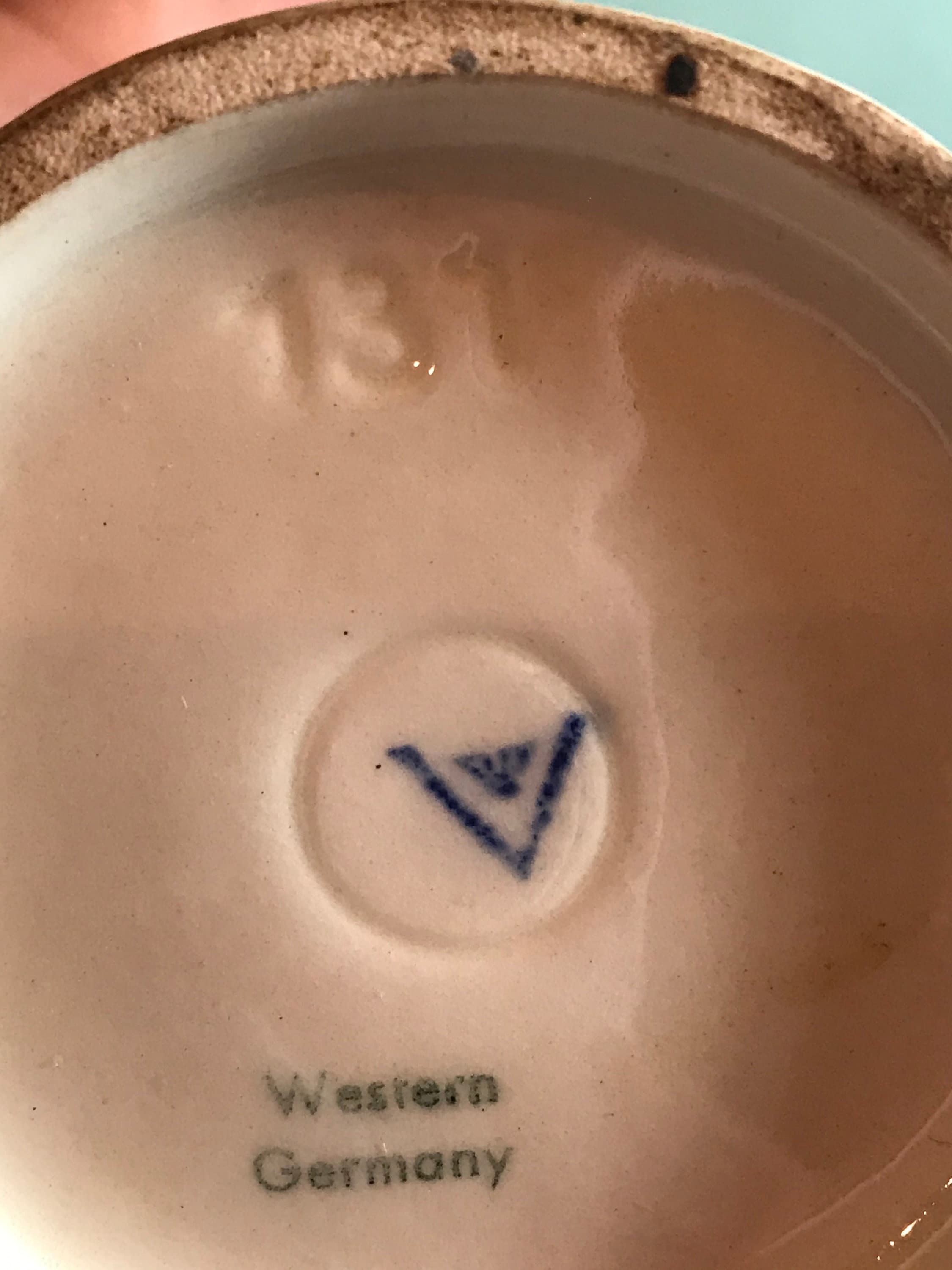 Vintage M J Hummel Street Singer Germany - Etsy