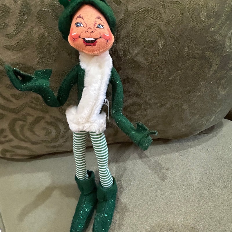 Annalee.christmas Dolls - Etsy