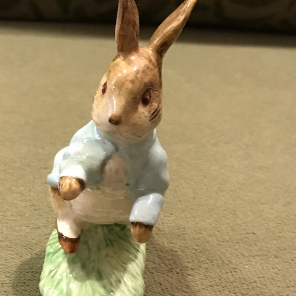 Royal Albert Peter Rabbit - Etsy