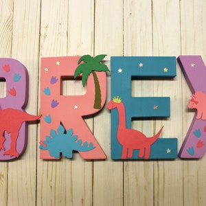 Three Rex Birthday Letters, Princess Dinosaur Birthday Party, Dinosaur ...