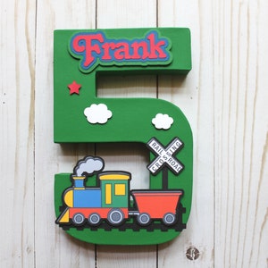 Chugga Chugga Two Two Number 2 Chugga Chugga Two Two Birthday ...