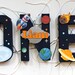 Outer Space Numbers Outer Space Letters Space Numbers First - Etsy