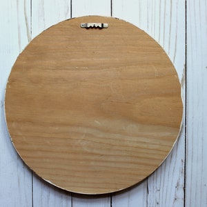 Happy Fall Sign, Round Fall Sign, Autumn Sign, Farmhouse Fall Sign ...
