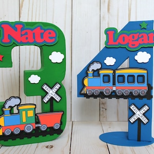 Chugga Chugga Two Two Number 2 Chugga Chugga Two Two Birthday ...