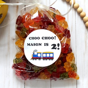 Chugga Chugga Two Two Number 2 Chugga Chugga Two Two Birthday ...