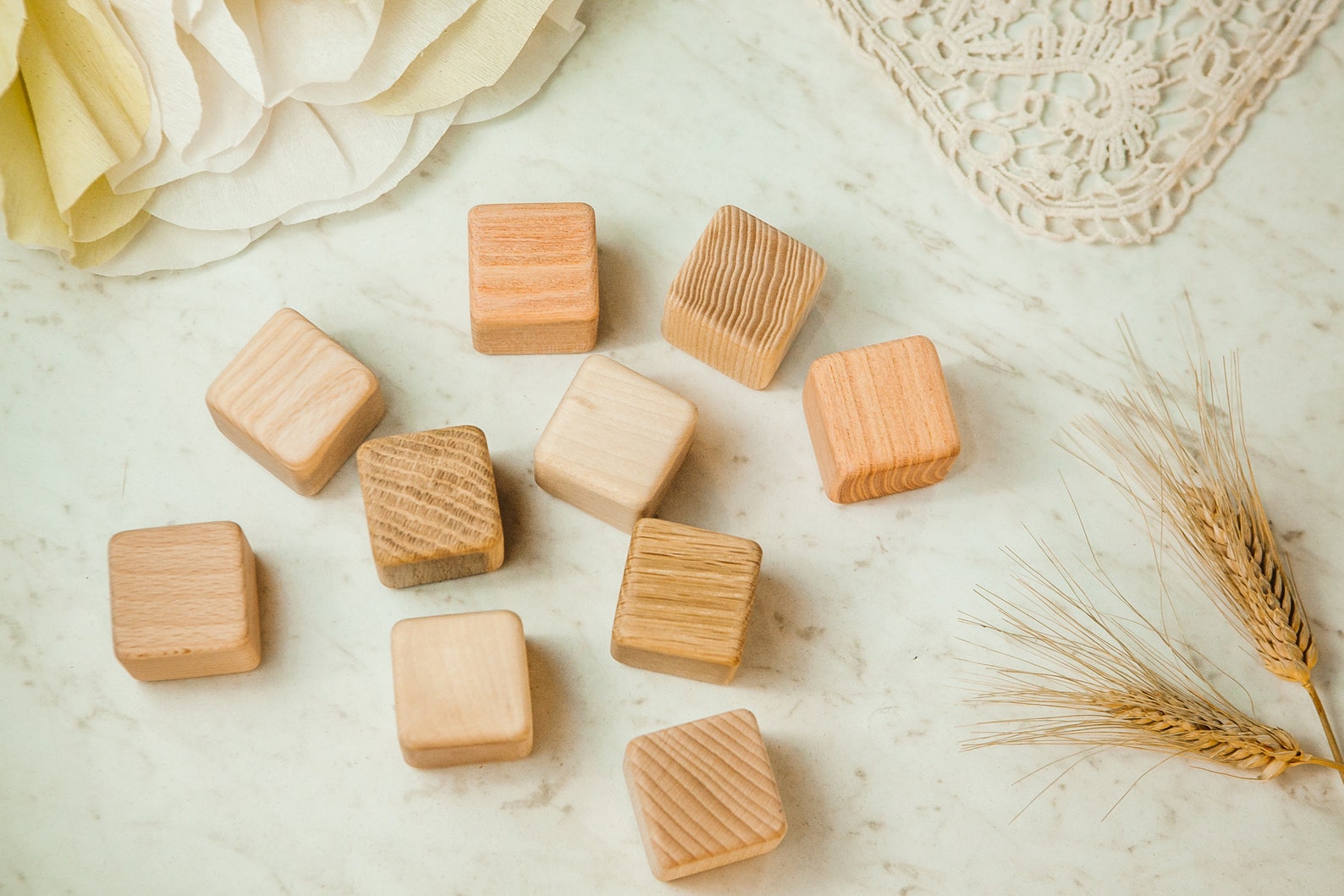 Personalized Wood Name Blocks Alphabet Baby Custom Letters - Etsy