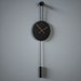 Large Wall Clock Modern, Unique Wall Clocks, Big Ben Wall Clock ...