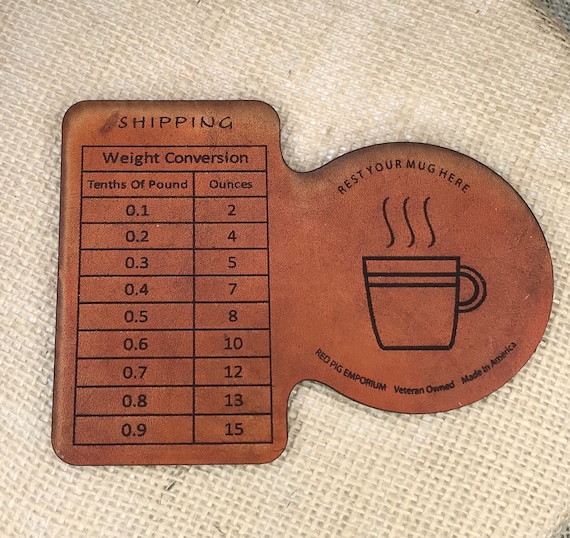 Us Weight Conversion