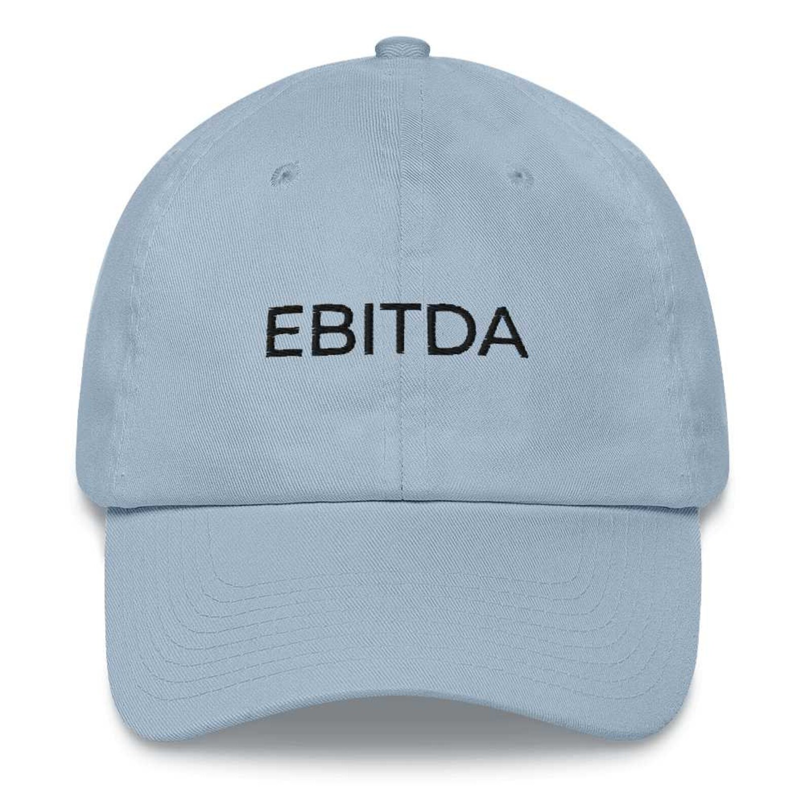 Community Adjusted EBITDA Hat - Etsy