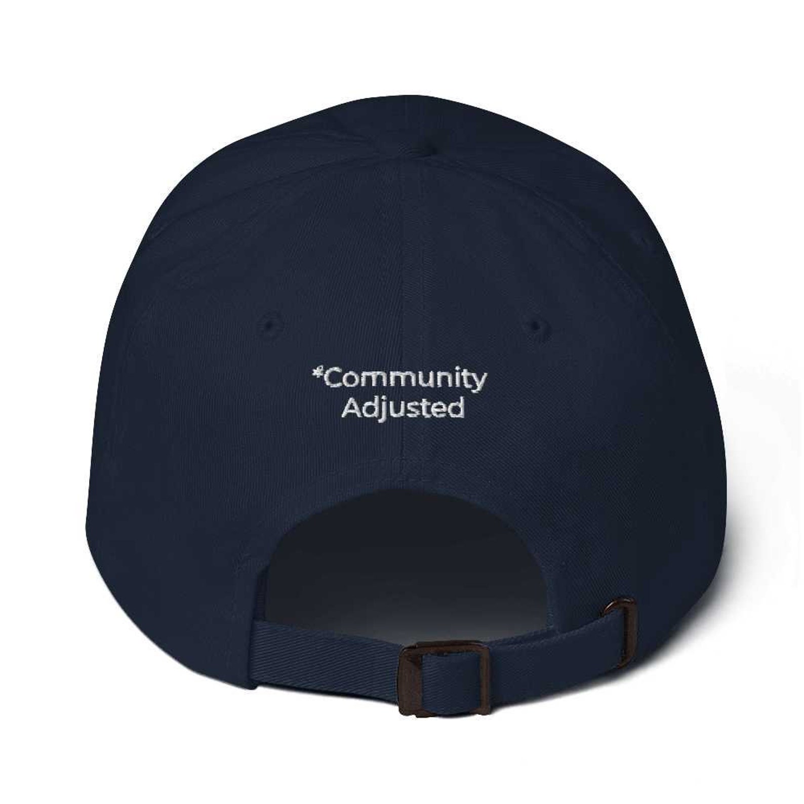 Community Adjusted EBITDA Hat - Etsy