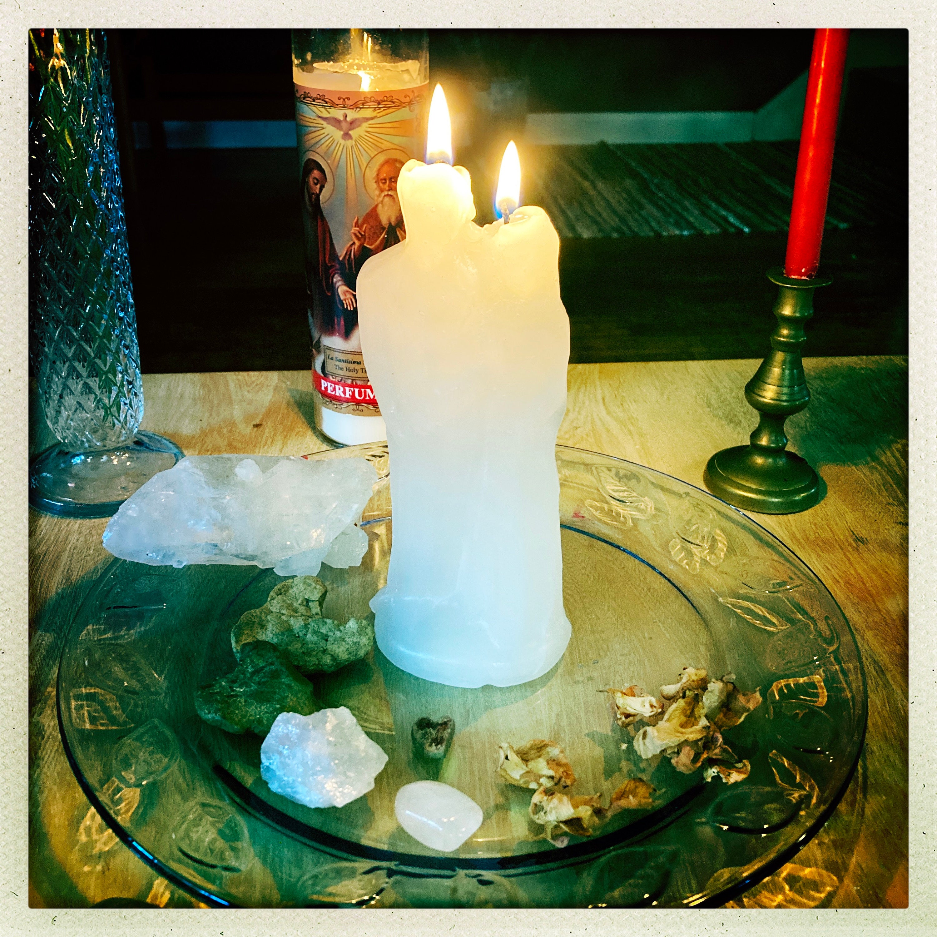 Marriage Spell | Etsy