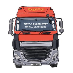 Personalised Bus Birthday Card, Bus Driver Birthday Card, Son Grandson ...