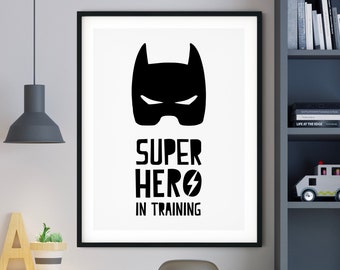 Training Room Art | Etsy